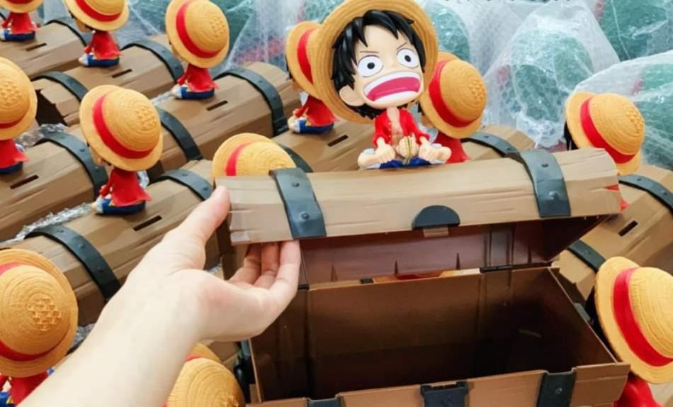 Kamen Rider & One piece, Hobbies & Toys, Toys & Games on Carousell