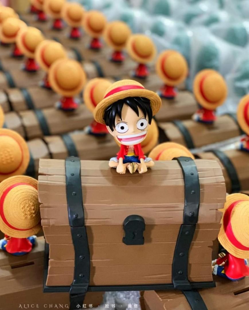 Kamen Rider & One piece, Hobbies & Toys, Toys & Games on Carousell