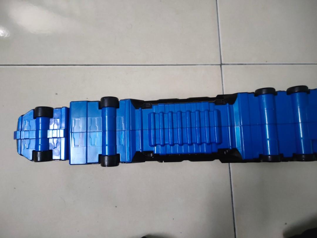 Kamen Rider Drive Dx Trailer Hou, Hobbies & Toys, Toys & Games on Carousell