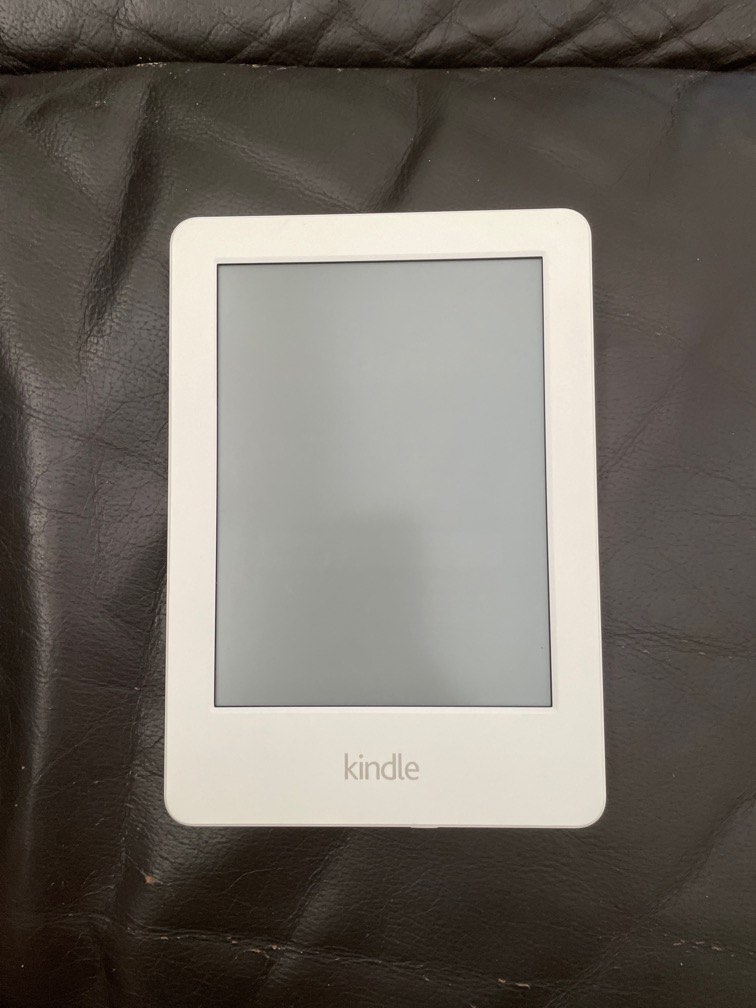 Kindle 7th Generation, Mobile Phones & Gadgets, E-Readers on Carousell