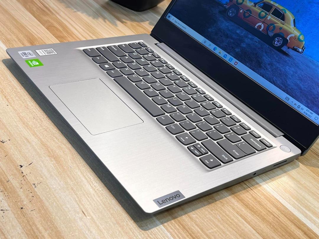 Lenovo Ideapad 3 14IML05 81WA i5-10th Gen 8GB RAM 512GB SSD 14.1 inch MX130 2GB VRAM 14.1 inch ...
