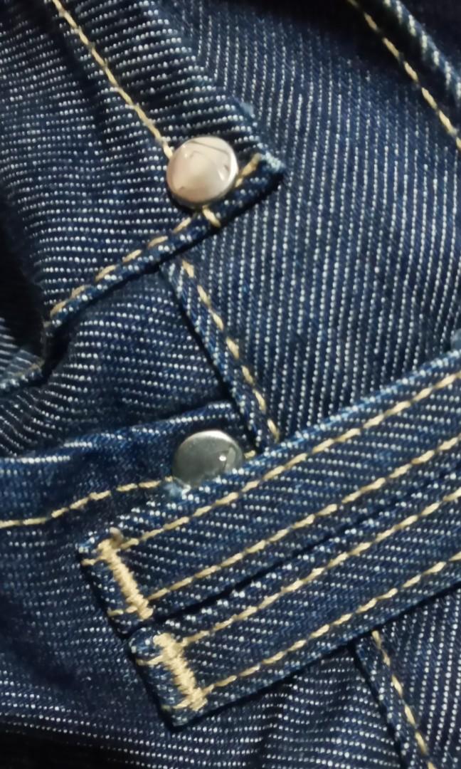 LEVIS ENGINEERED JEANS, Men's Fashion, Bottoms, Jeans on Carousell