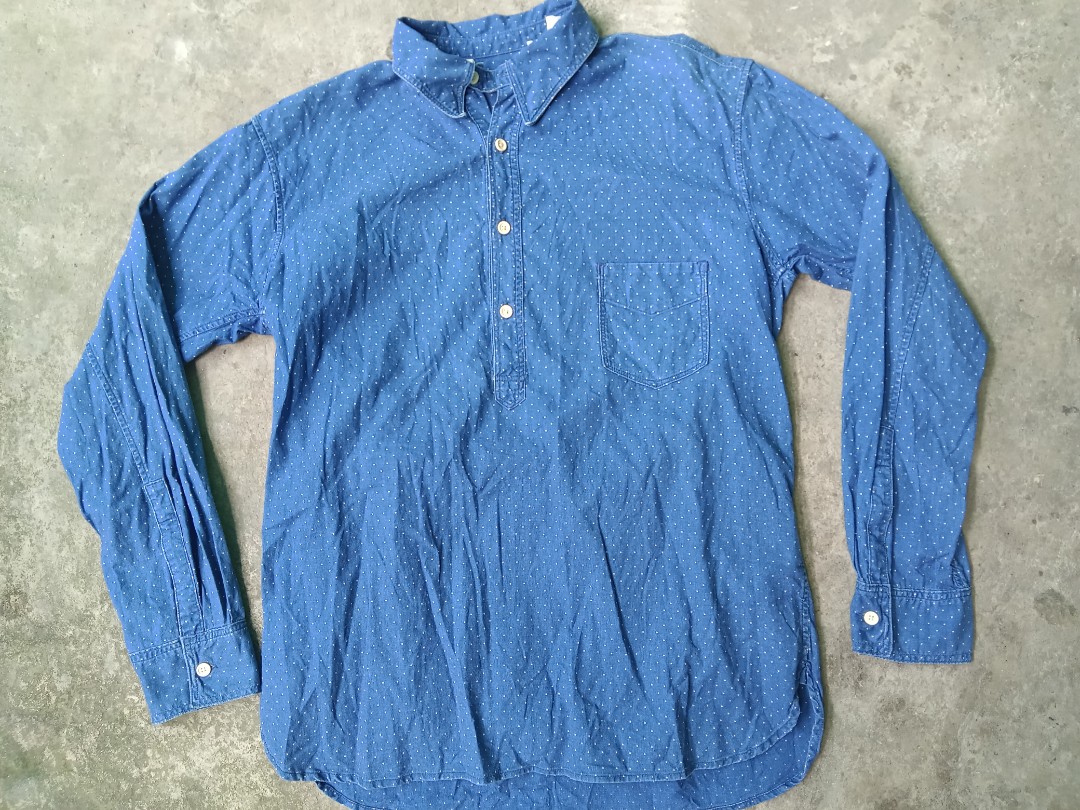 Levi's LVC Ls, Men's Fashion, Tops & Sets, Tshirts & Polo Shirts on ...