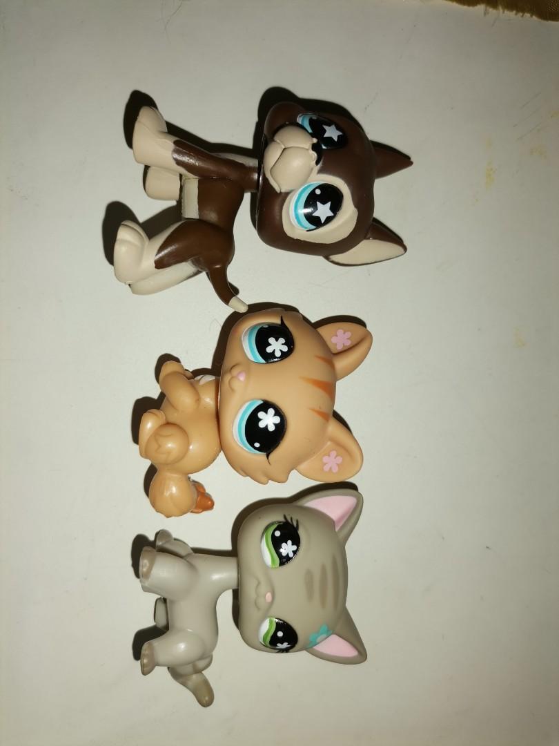 littlest pet shop Lps, Hobbies & Toys, Toys & Games on Carousell