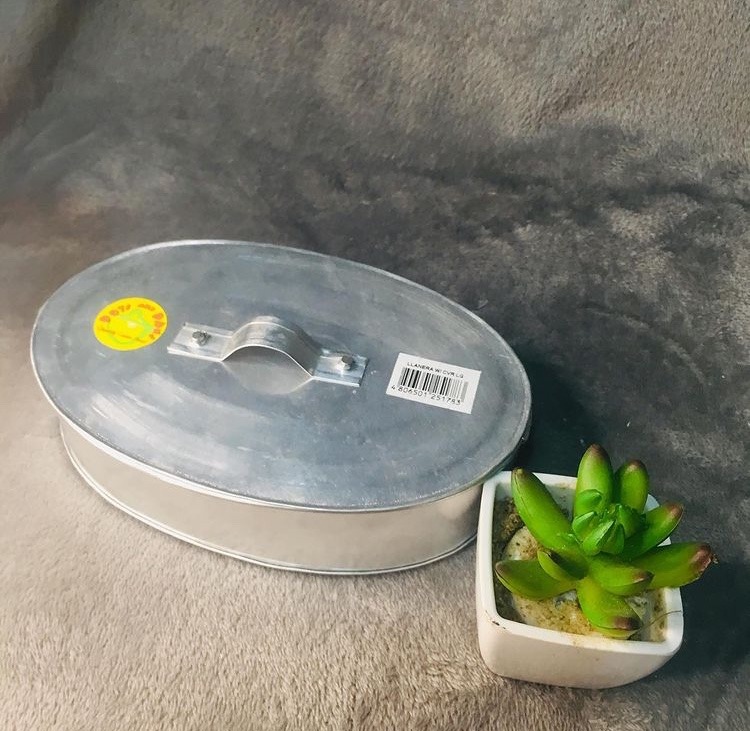 Llanera with Cover, Furniture & Home Living, Kitchenware & Tableware ...