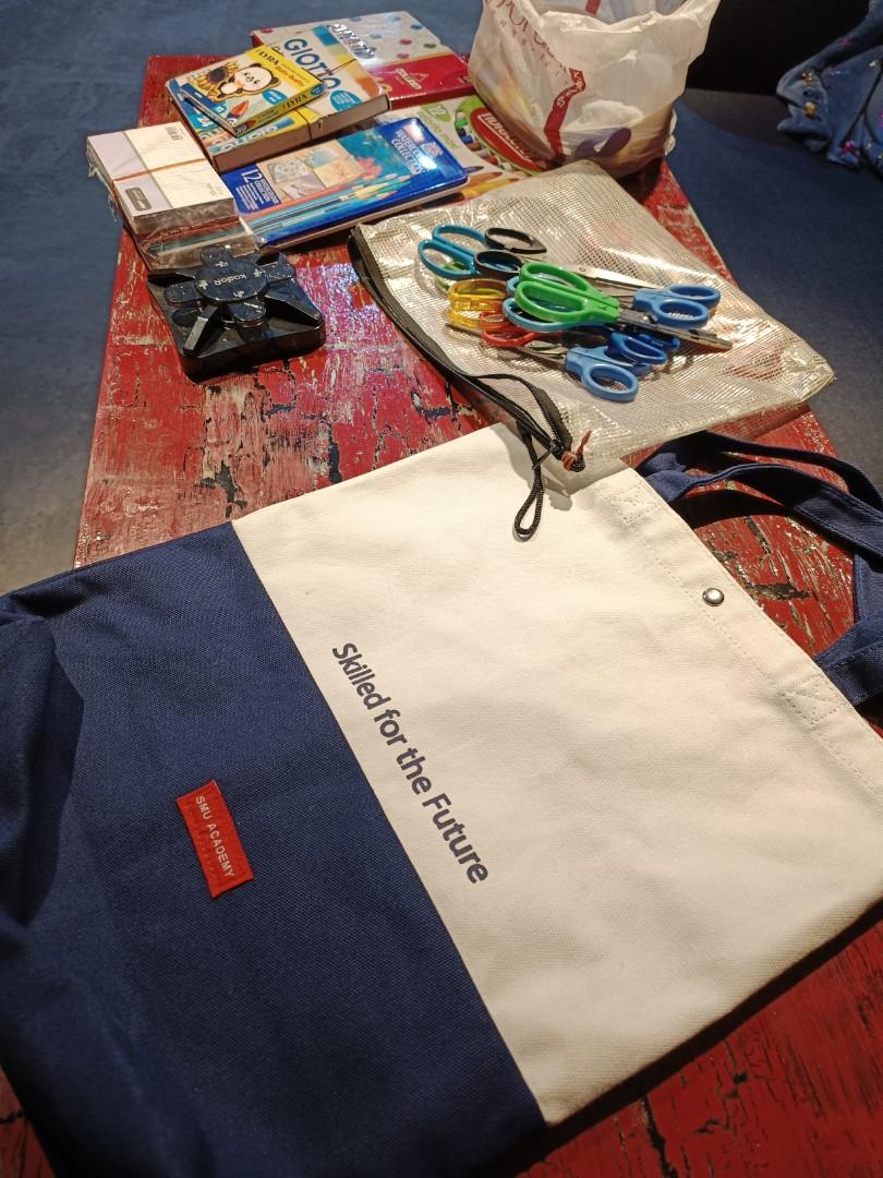 Loads of art and crafts things, Hobbies & Toys, Stationery & Craft ...