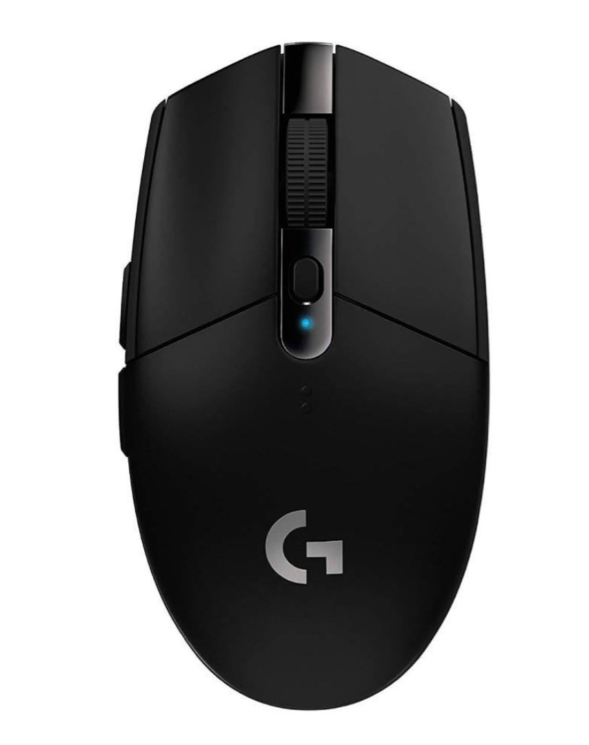 Logitech G403 Wireless Mouse Computers And Tech Parts And Accessories