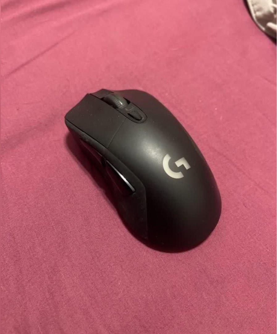 Logitech G403 Wireless Mouse Computers And Tech Parts And Accessories