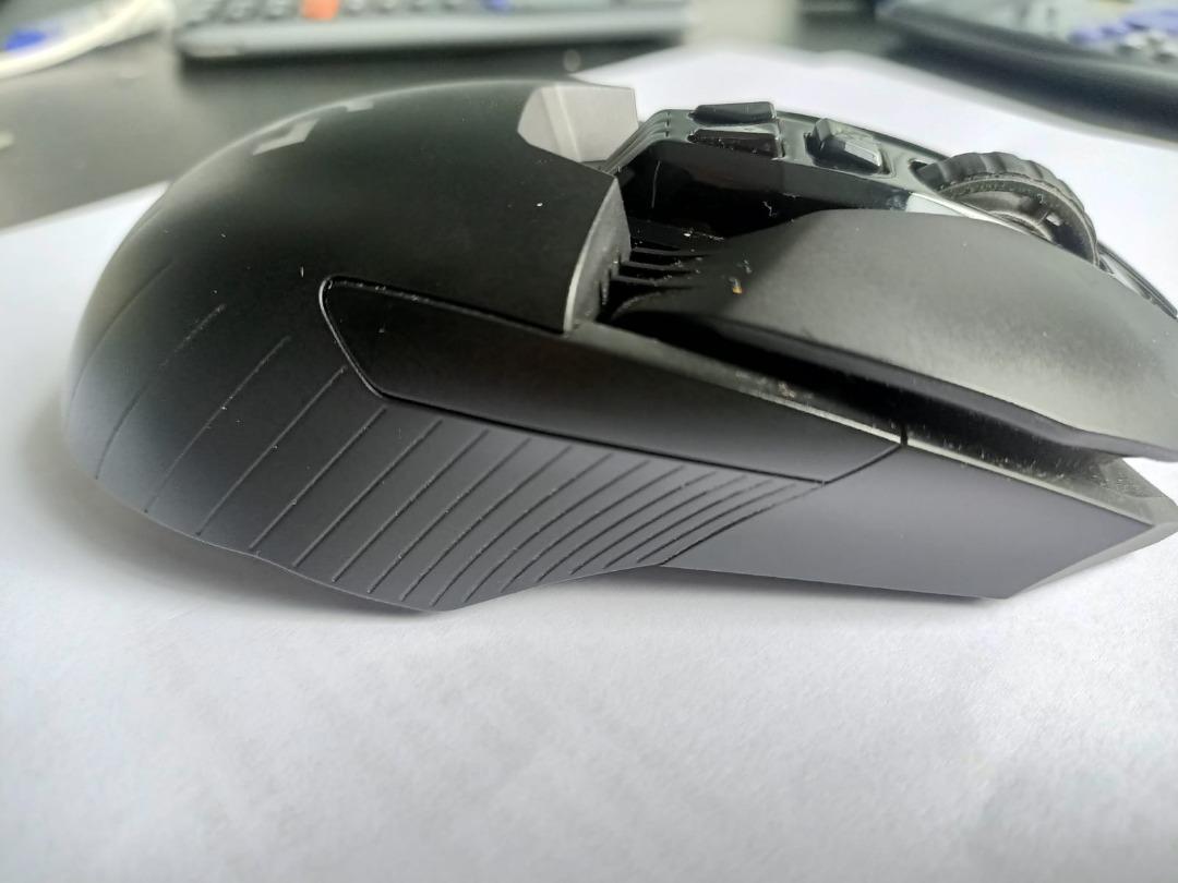 Logitech G903 Mouse, Computers & Tech, Parts & Accessories, Mouse ...