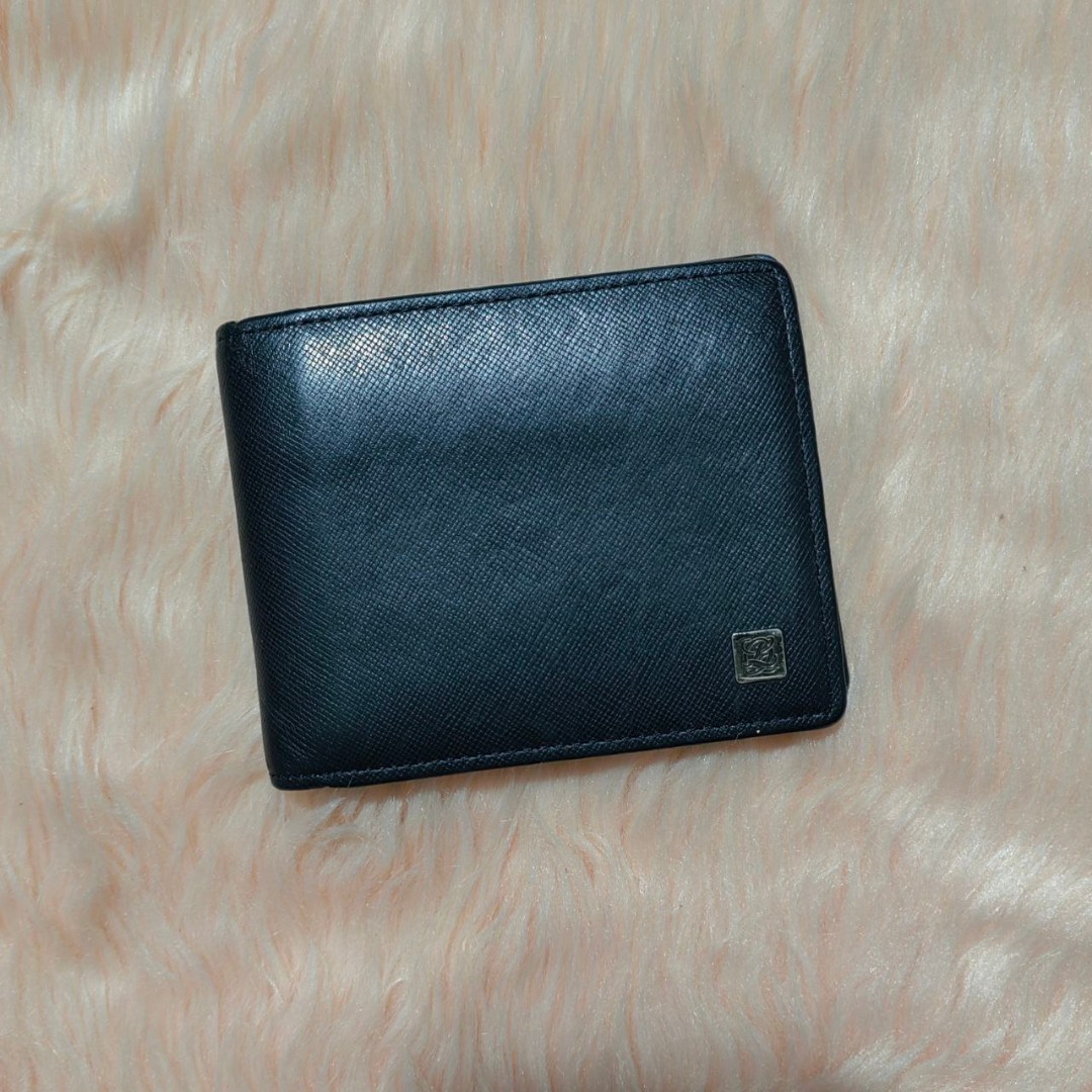 Louis Quatorze Small Wallet, Men's Fashion, Watches & Accessories ...