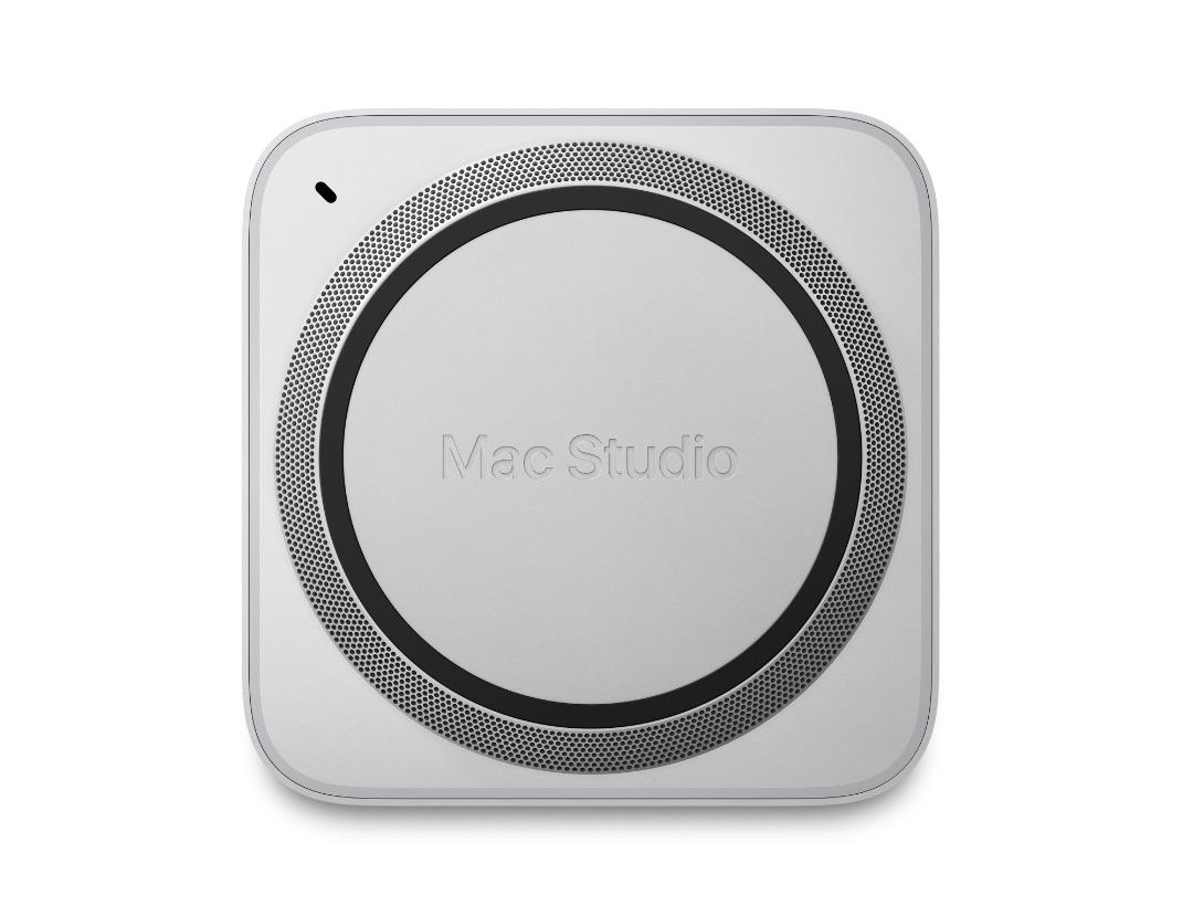 Mac Studio, Computers & Tech, Desktops on Carousell