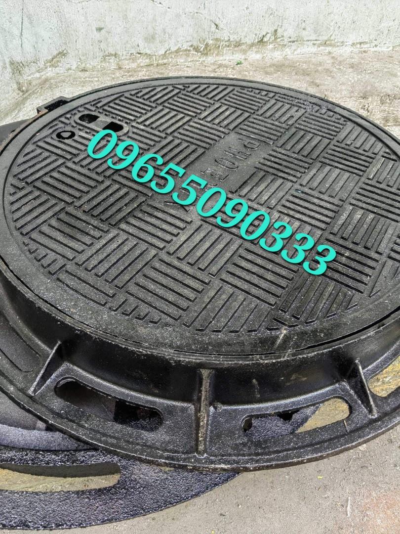 Manhole, Commercial & Industrial, Construction Tools & Equipment on ...