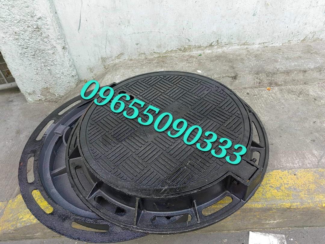 Manhole, Commercial & Industrial, Construction Tools & Equipment on ...