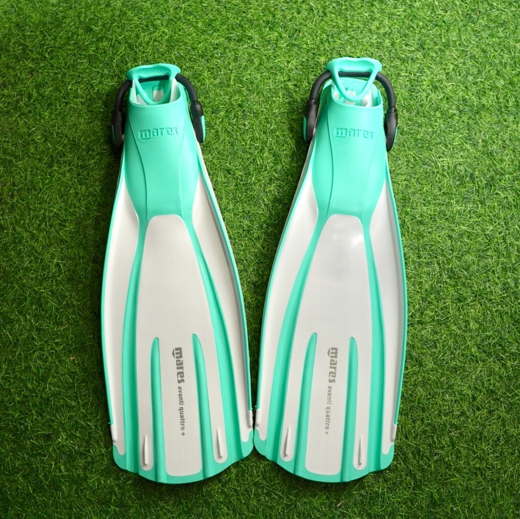 Mares Avanti Quattro Plus (四線), 運動產品, 其他運動配件 - Carousell