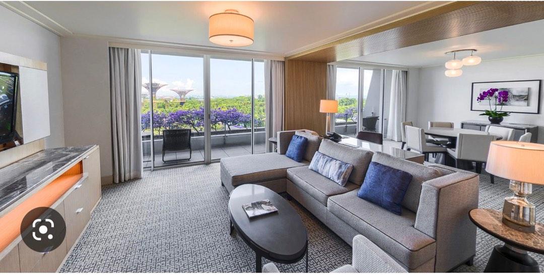 MBS premium suite room , Tickets & Vouchers, Local Attractions ...