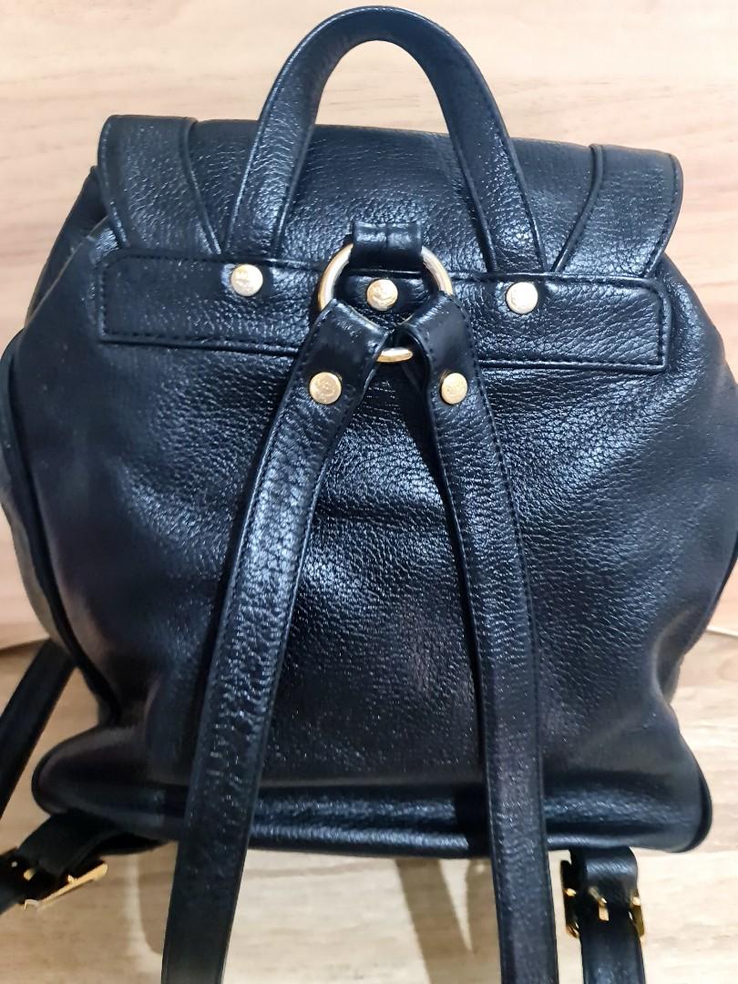 MCM Backpack Germany Bag, Women's Fashion, Bags & Wallets, Backpacks on ...