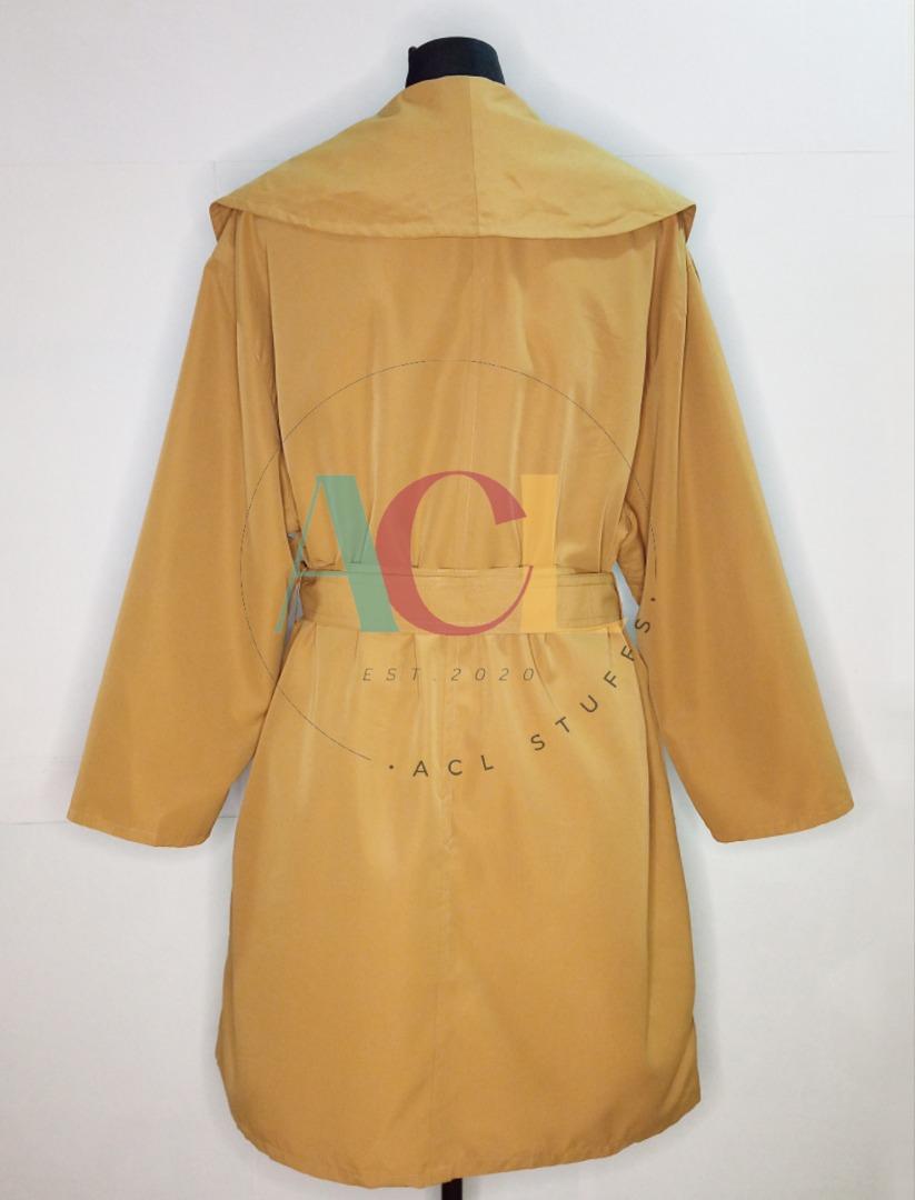 Memory Onward Caramel Color Trenchcoat for Women from Japan, Women's ...