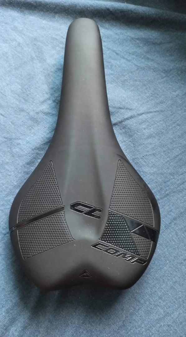 Merida CC Comp Saddle, Sports Equipment, Bicycles & Parts, Bicycles on ...