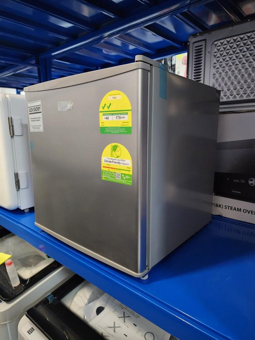 MIDEA BAR FRIDGE 44L MS-50 Display set $120 One month warranty Delivery ...