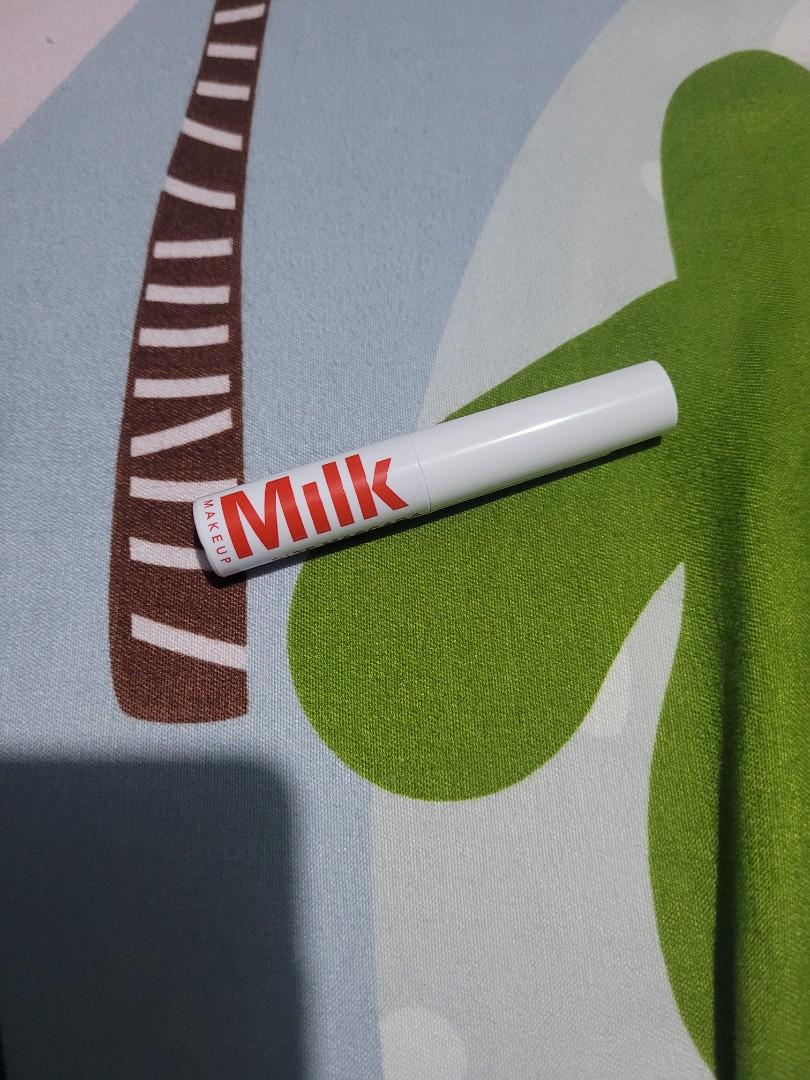 Milk RISE mascara sampler 3g, Beauty & Personal Care, Face, Makeup on ...