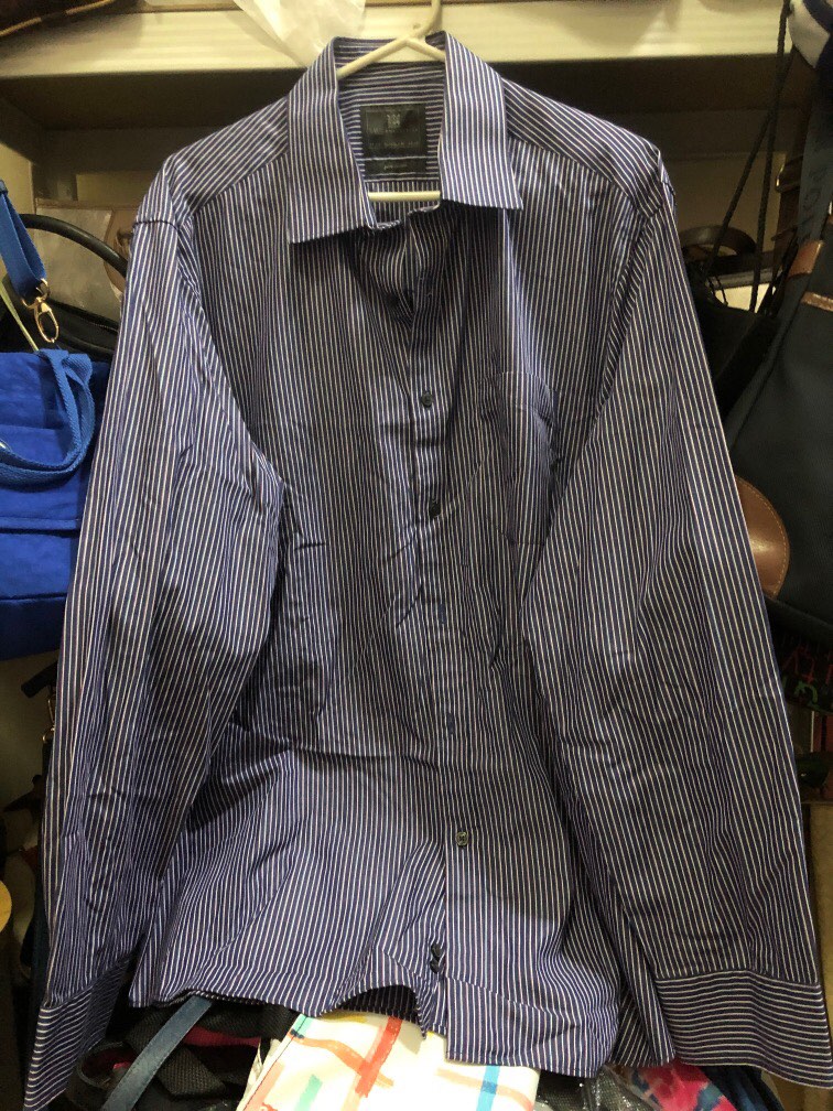 M&S collections, Men's Fashion, Tops & Sets, Tshirts & Polo Shirts on ...