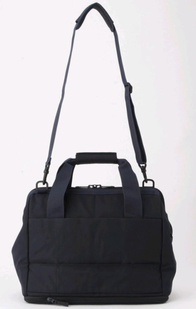 Muji Expandable Boston Bag, Women's Fashion, Bags & Wallets, Tote Bags ...