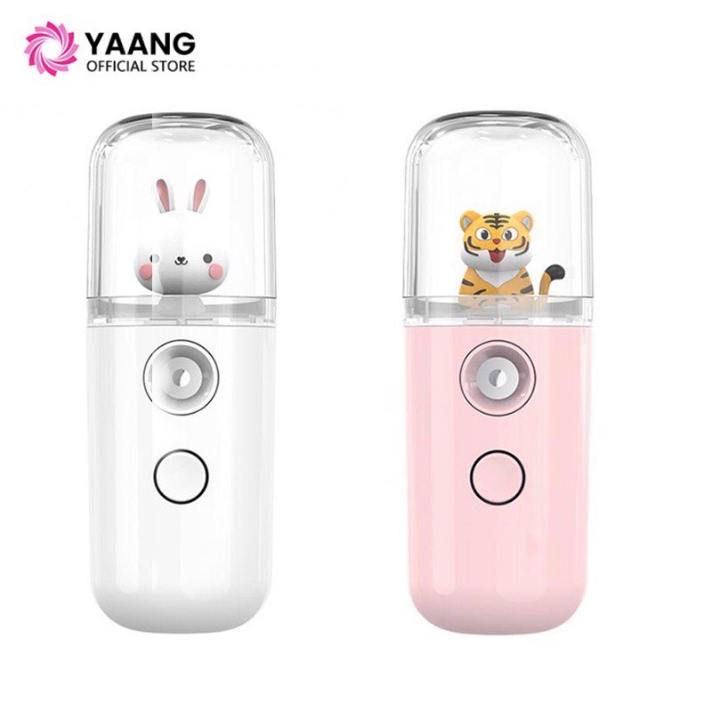 Nano fine fave mist, Beauty & Personal Care, Face, Face Care on Carousell