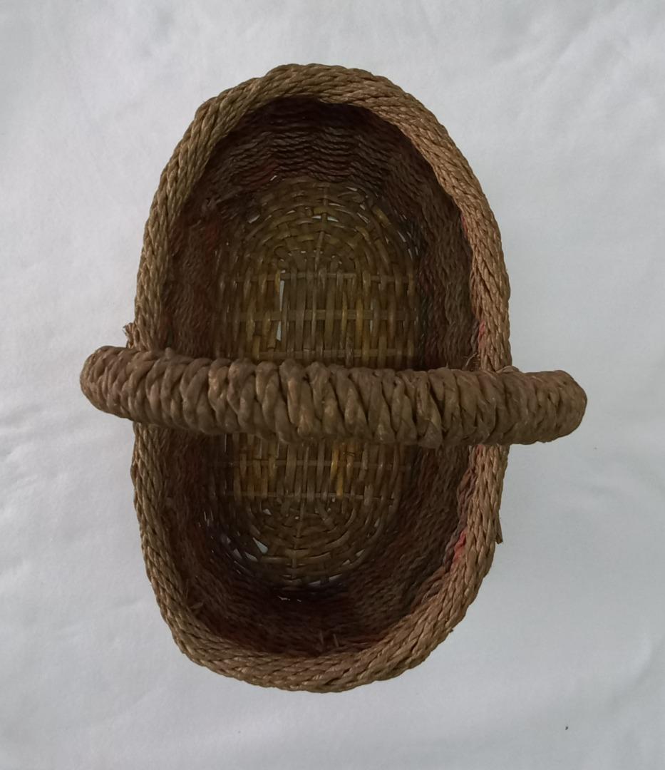 Native Fruit Basket, Furniture & Home Living, Home Improvement ...