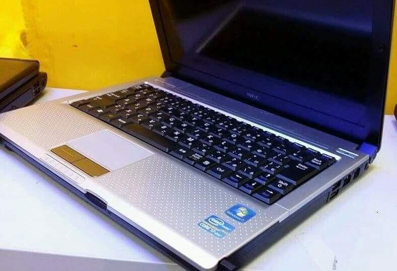 Nec Laptop Core I Computers Tech Laptops Notebooks On Carousell