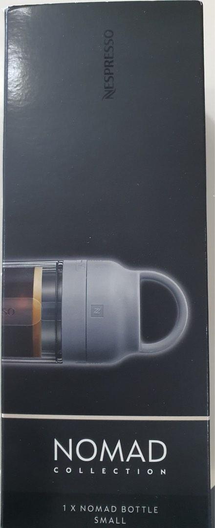 Nespresso Nomad bottle, Furniture & Home Living, Kitchenware & Tableware, Coffee & Tea Tableware ...
