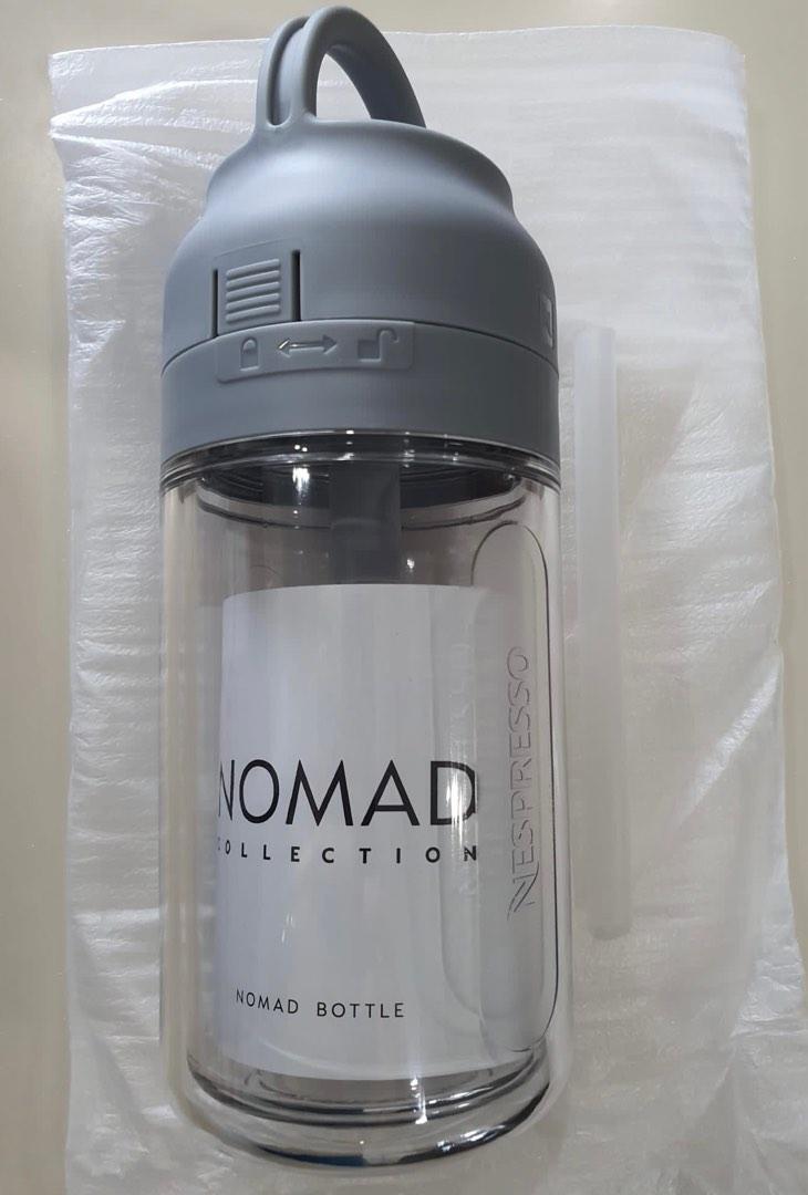 Nespresso Nomad bottle, Furniture & Home Living, Kitchenware ...