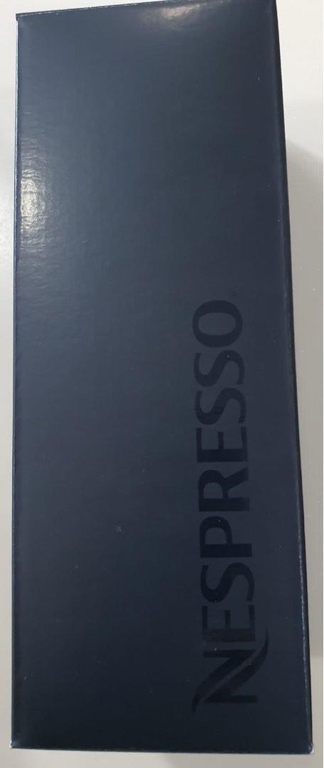 Nespresso Nomad bottle, Furniture & Home Living, Kitchenware ...