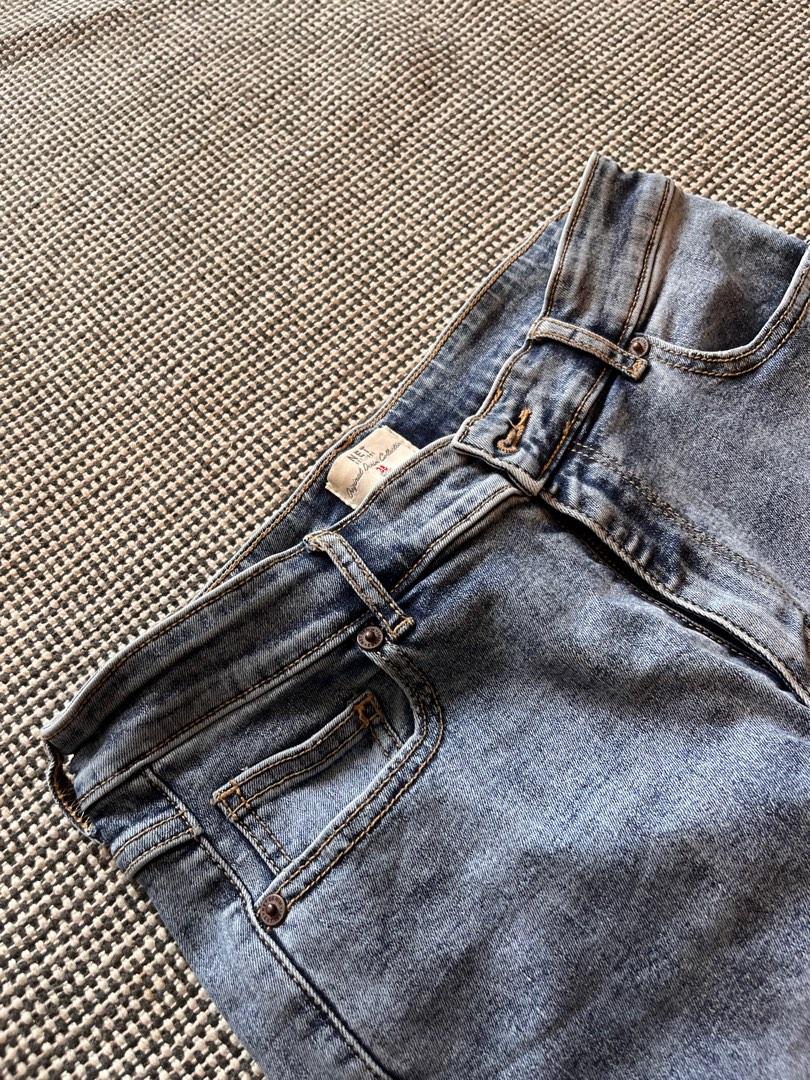 NET jeans - Original Denim Collection, Women's Fashion, Bottoms, Jeans ...