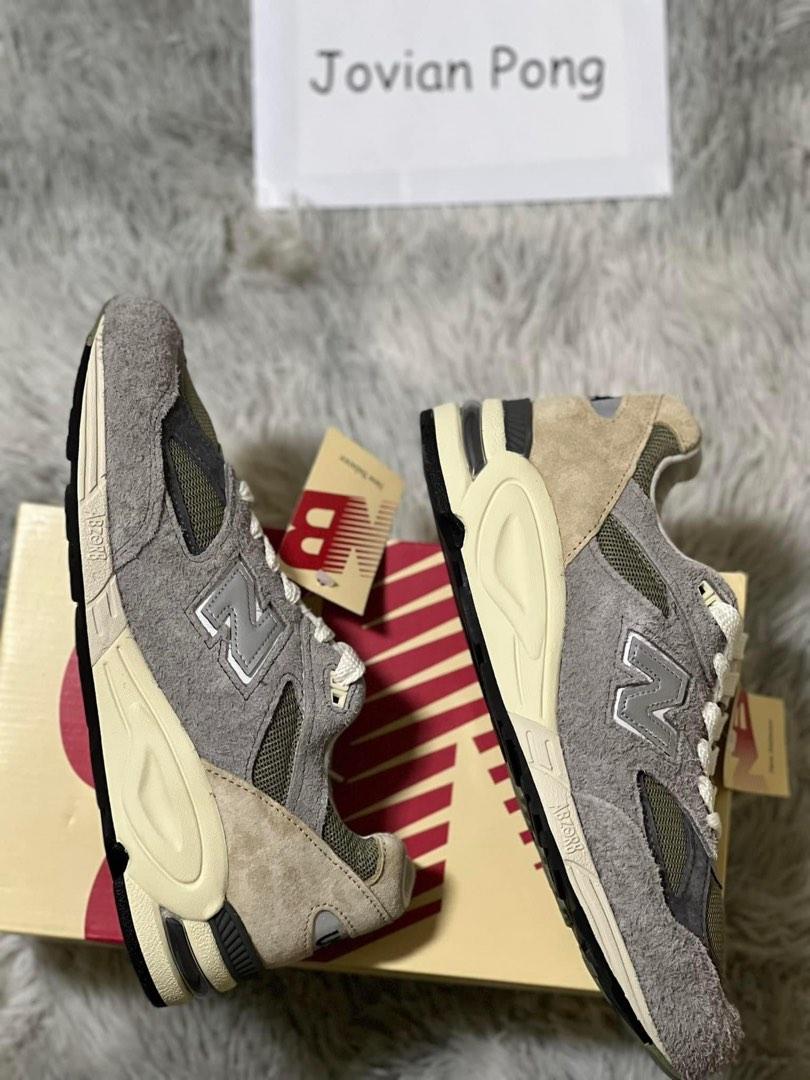 New Balance V1/V2/V3/2002R, Men's Fashion, Footwear, Sneakers on Carousell