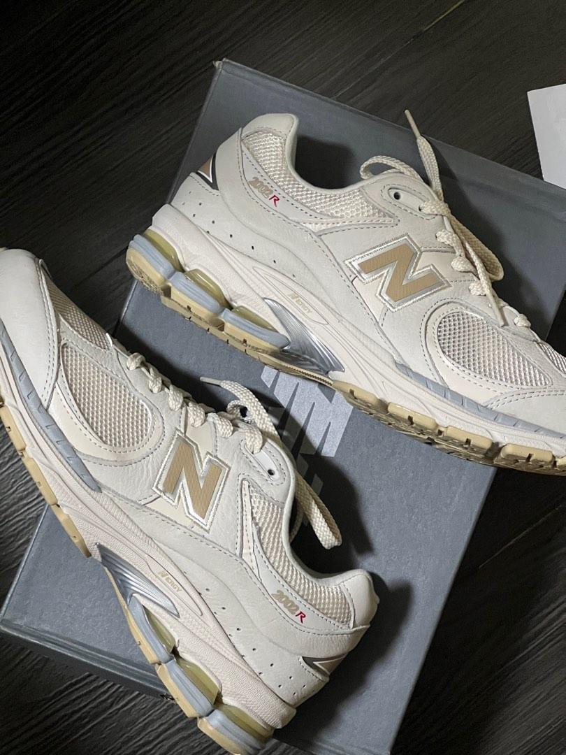 New Balance V1/V2/V3/2002R, Men's Fashion, Footwear, Sneakers on Carousell
