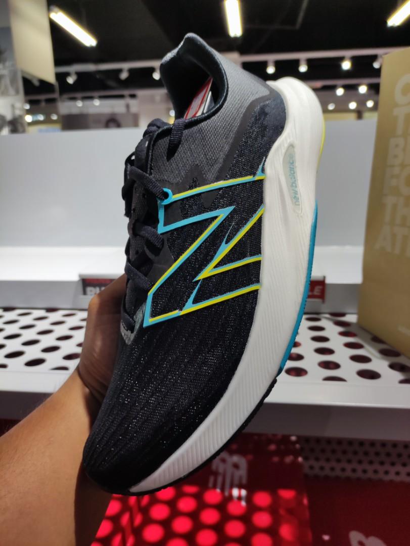 New balance fuel cell rebel v2, Men's Fashion, Footwear, Sneakers on ...