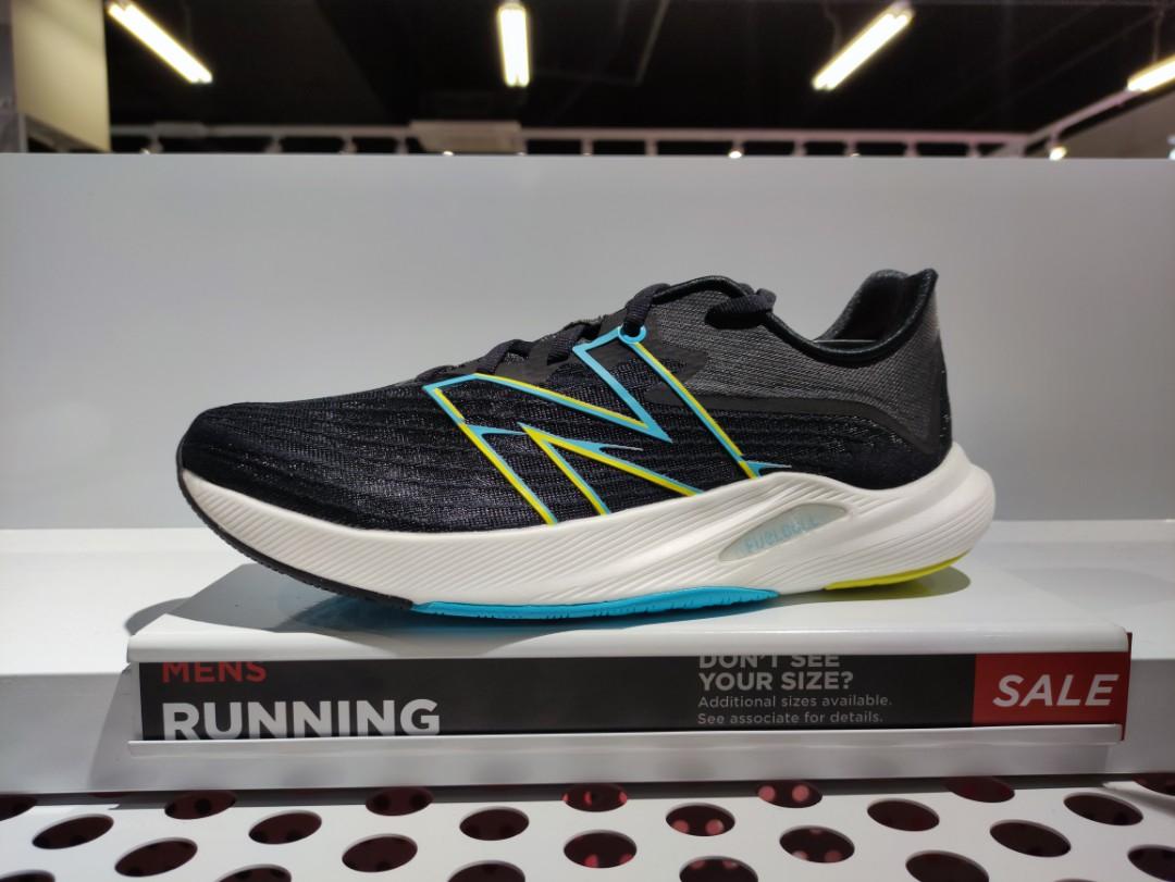 New balance fuel cell rebel v2, Men's Fashion, Footwear, Sneakers on ...