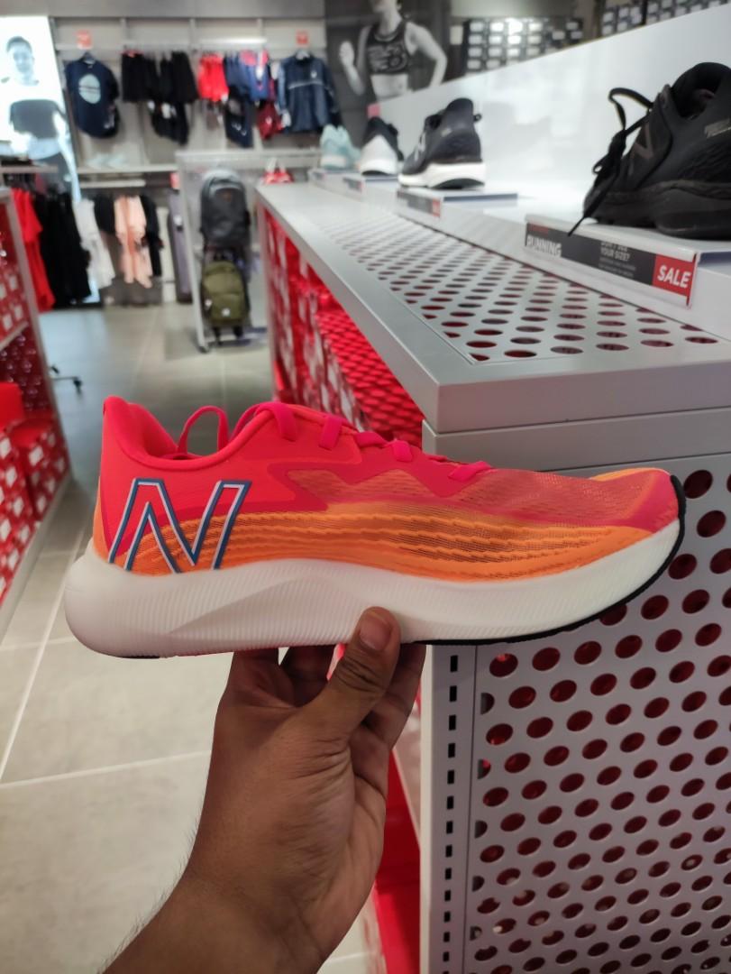 New balance fuel cell rebel v2 women, Women's Fashion, Footwear ...