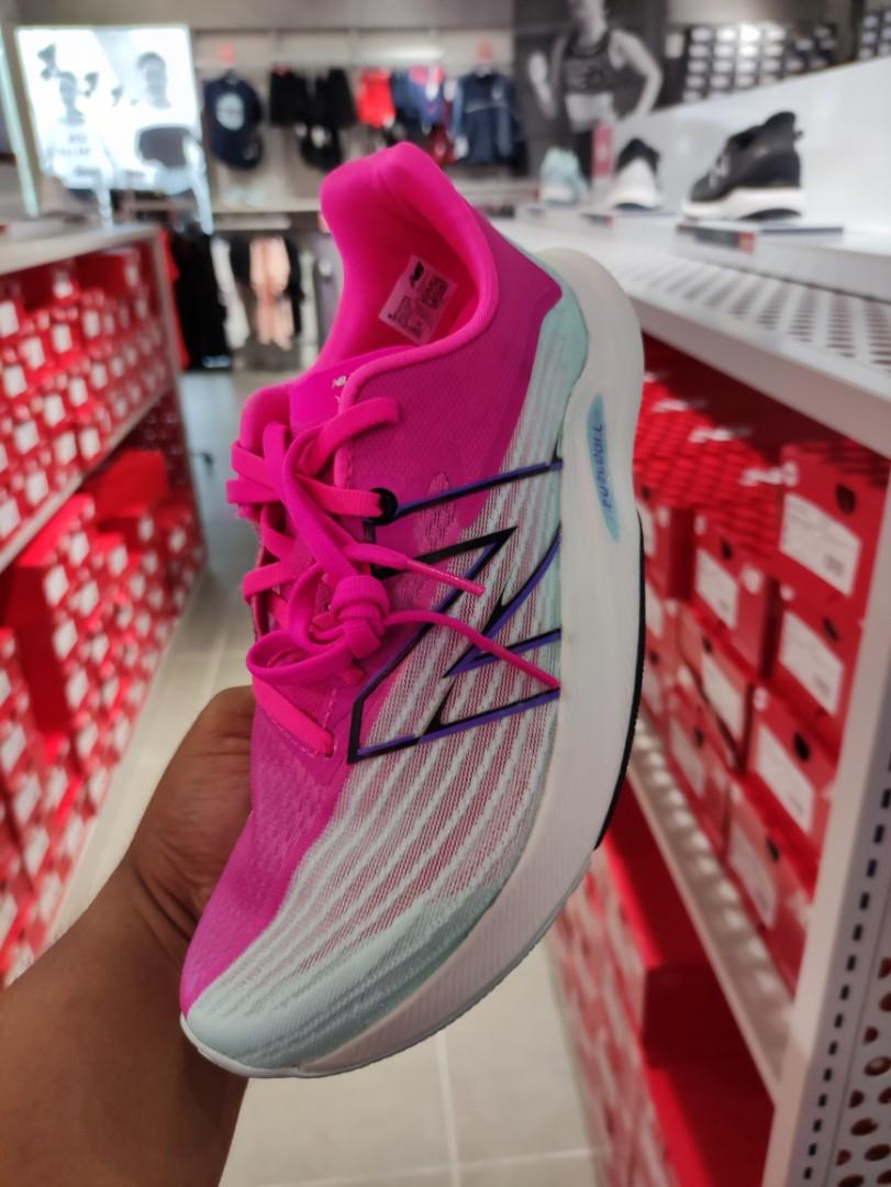 New balance fuel cell rebel v2 women, Women's Fashion, Footwear ...