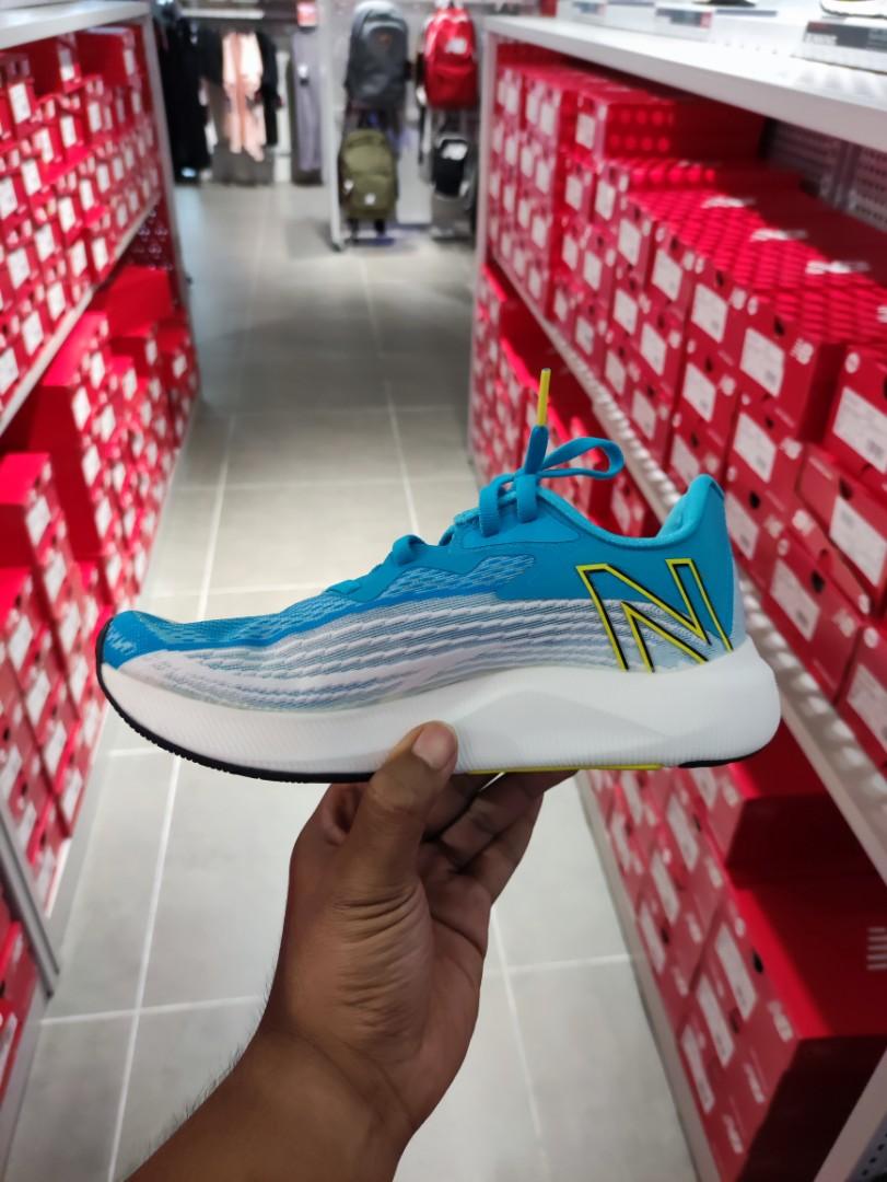 New balance fuel cell rebel v2 women, Women's Fashion, Footwear ...