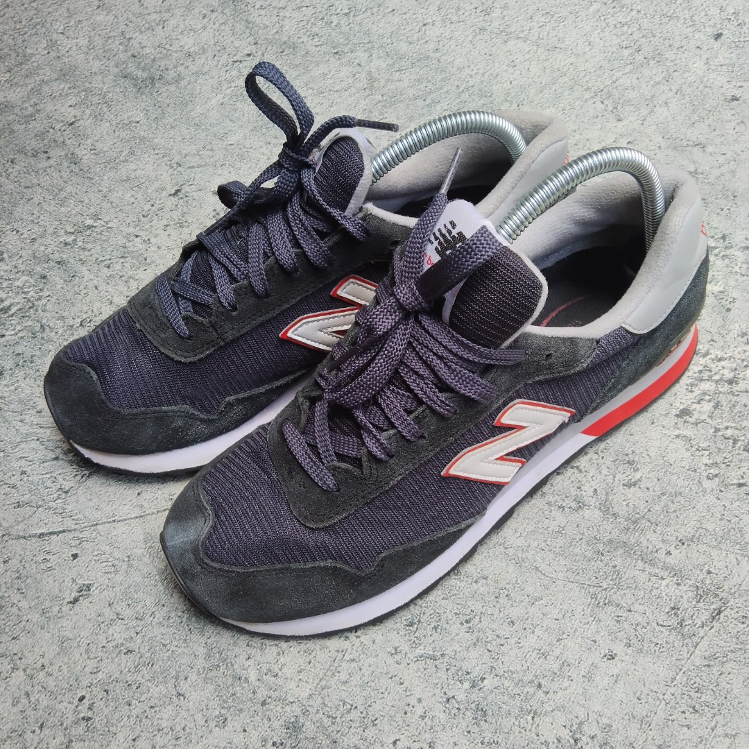 New Balance NB 515 Second Original, Fesyen Pria, Sepatu , Sneakers di ...