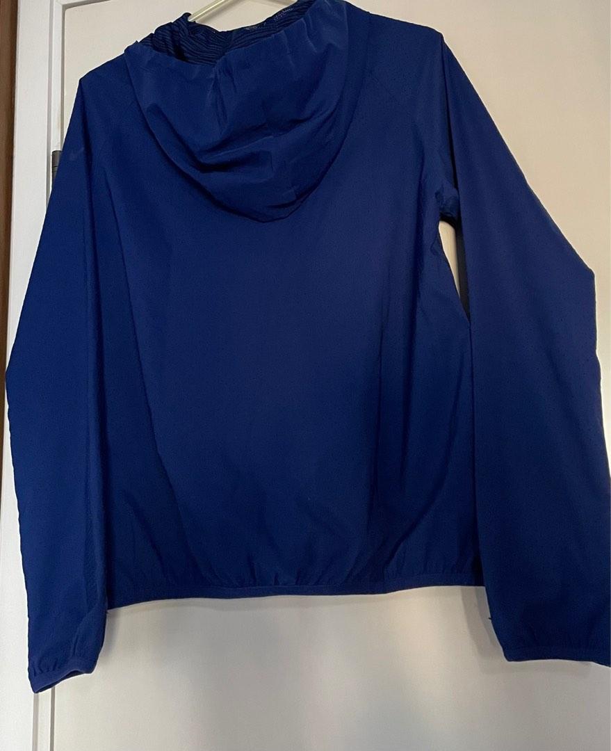 Nike Dry-fit jacket, 女裝, 運動服裝 - Carousell