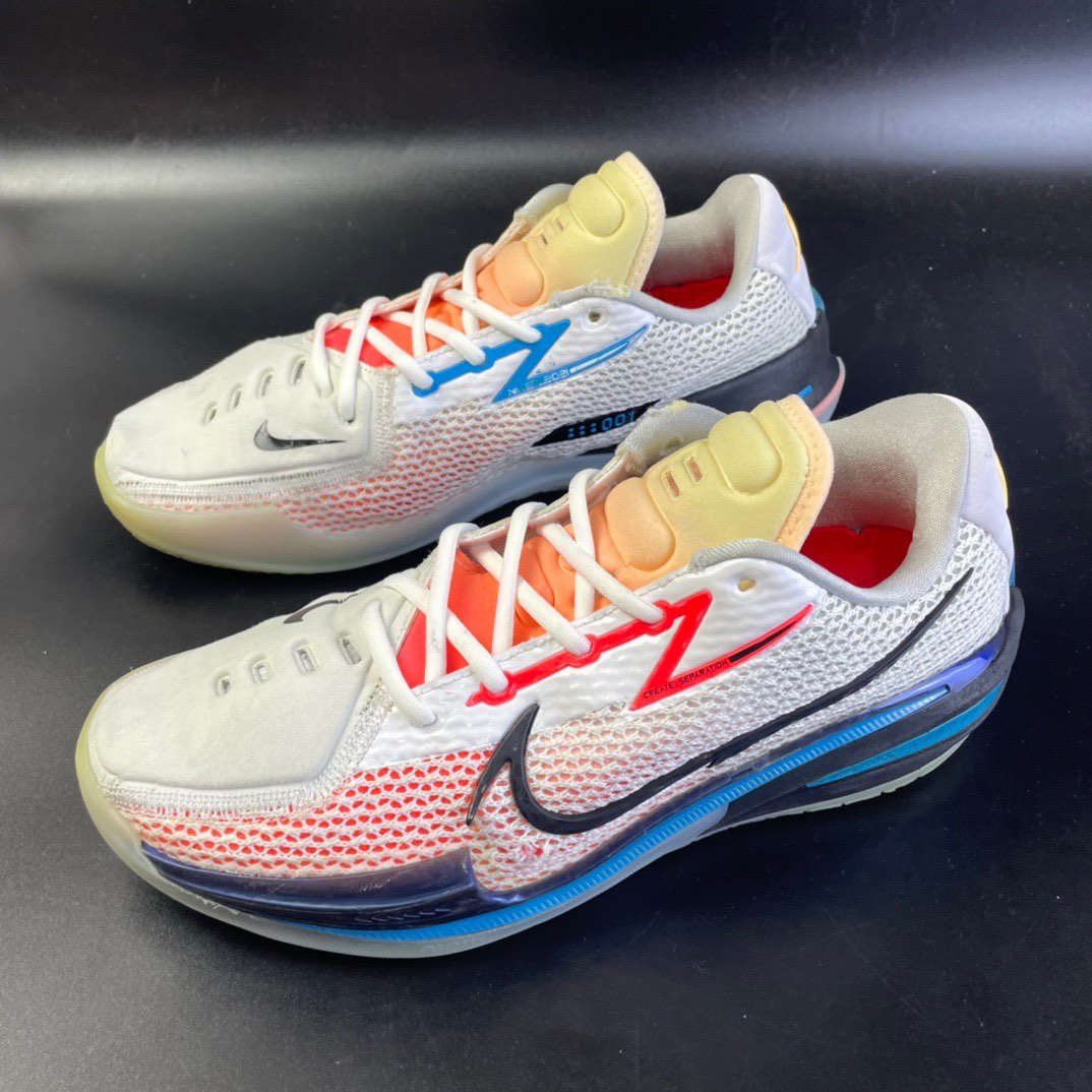 nike gt cut 1, 男裝, 鞋, 波鞋 - Carousell