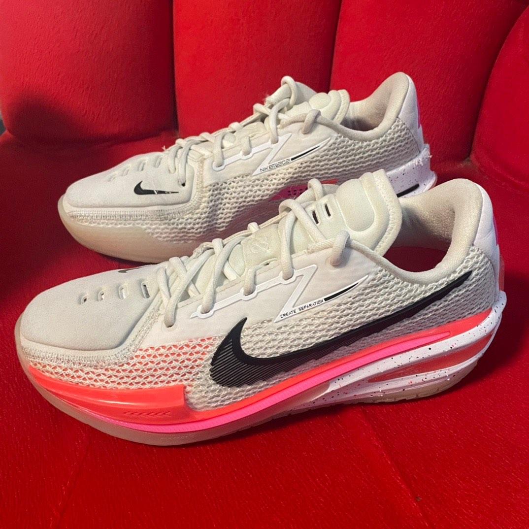 nike gt cut 1, 男裝, 鞋, 波鞋 - Carousell