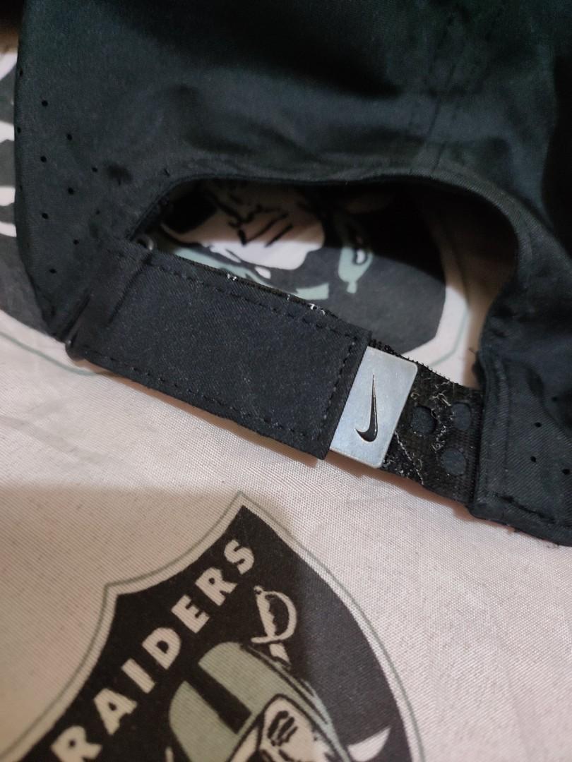 Nike reflector logo cap (dri-fit), Men's Fashion, Watches & Accessories ...