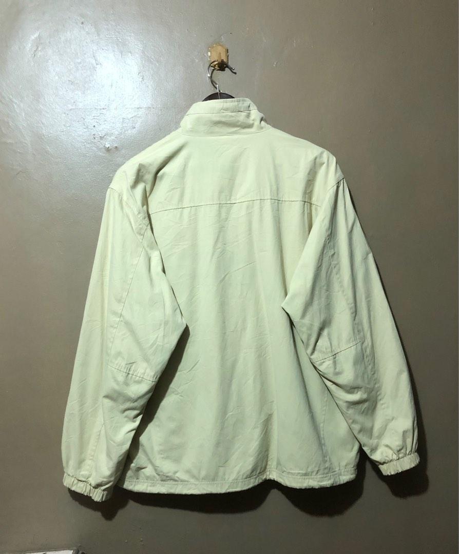 Original FIRST DOWN U.S.A Jacket, Men's Fashion, Coats, Jackets and ...