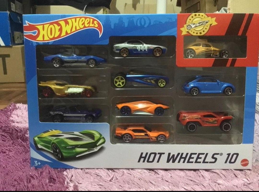 Original Hot Wheels Design #1, Hobbies & Toys, Toys & Games on Carousell