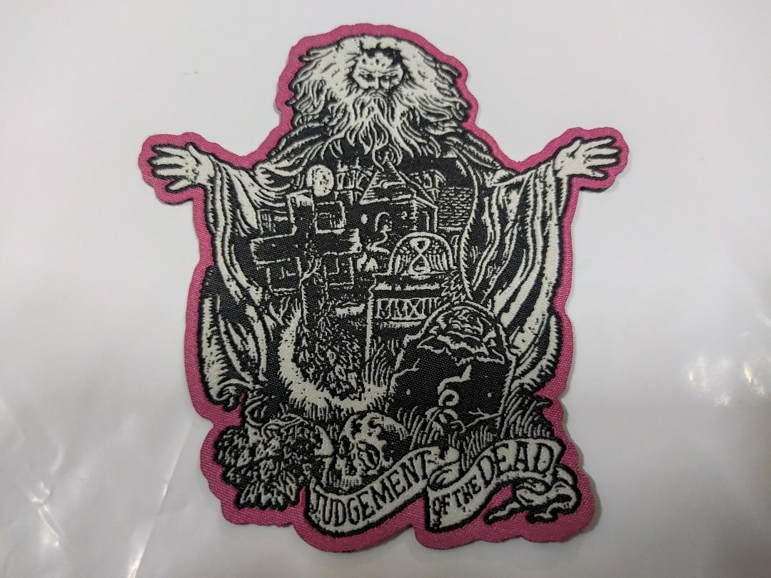 PAGAN ALTAR (PENAMPAL JAKET), Hobbies & Toys, Collectibles ...