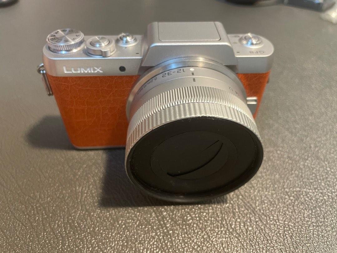 Panasonic GF8, Photography, Cameras on Carousell