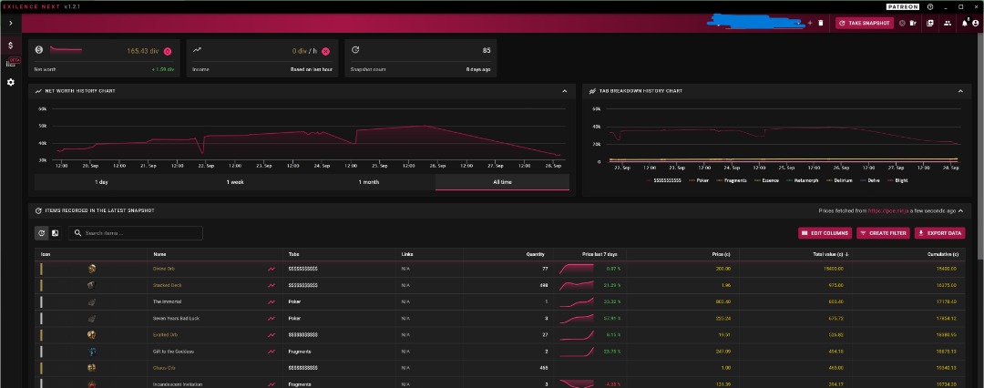 Path Of Exile 3.19 LoK Divine Orbs (Currency) [PC], Video Gaming ...